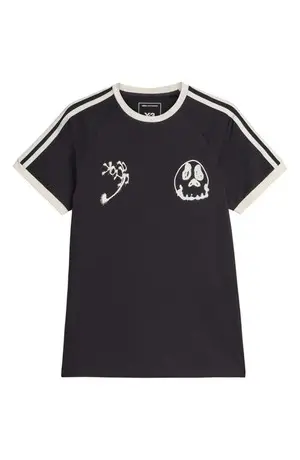 Y3 Chito Graphic Cali Tee