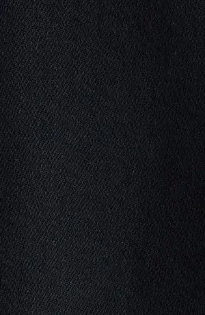 FRAME Cotton Blend Denim Shirt Jacket