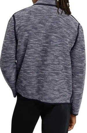 Ted Baker London Hannley Textured Shirt Jacket