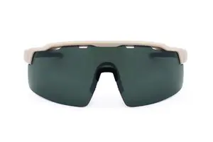 LOTTO Lotto Shield Goggles Beige
