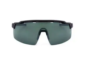 LOTTO Sun Shield Goggles - Black