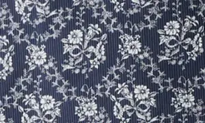 PETITE PLUME Clara Cotton Poplin Short Pajamas