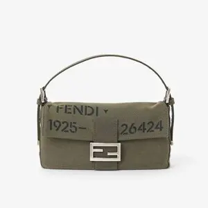 Fendi Baguette® 26424 - Green