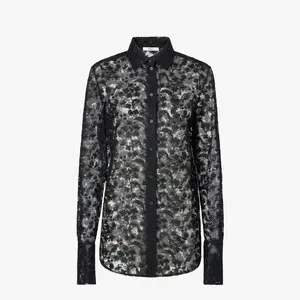 Fendi Shirt - Black
