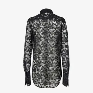Fendi Shirt - Black