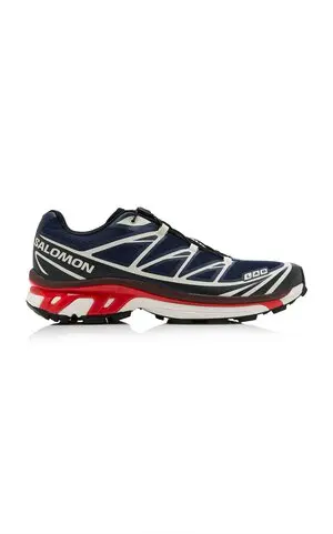 SALOMON Xt-6 Sneakers - Navy