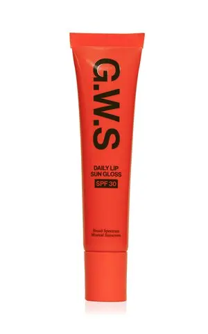 GOOD WEATHER SKIN Daily Lip Sun Gloss Spf30 - Pink