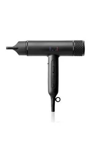 ELCHIM Dynamos Hair Dryer - Black