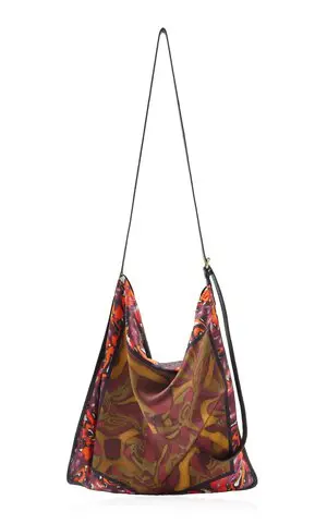 Dries Van Noten Shoulder Bags