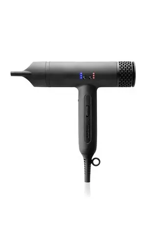 ELCHIM Anemos Hair Dryer - Black