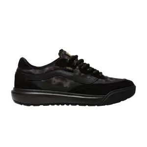 VANS Queer Surf X Ultrarange 2.0 "leopard Sharks - Black