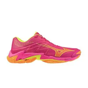 Mizuno Wave Lightning Elite