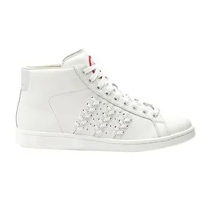 Adidas Opening Ceremony X Baseball Stan Smith - White