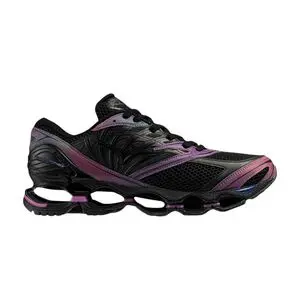 Mizuno Wave Prophecy Ls Purple