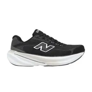 NEW BALANCE Fresh Foam X 860 V15 4e Extra Wide White - Black