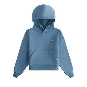 Kith Nelson Hoodie - Blue