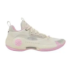 LI-NING Way Of Wade Low Athletic Sneakers