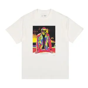 Nike Graphic Print Tee