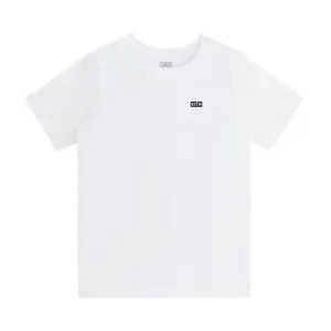 Kith 3-pack Origins Tee - White