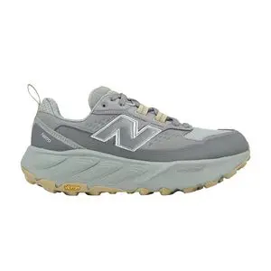 NEW BALANCE Fresh Foam X Hierro Trek 2e Wide 'slate Lone Star - Grey
