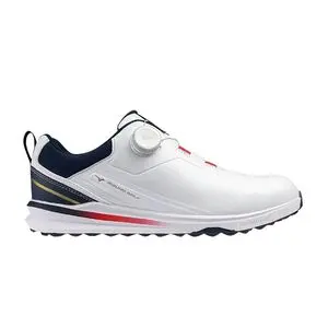 Mizuno Nexlite Enerzy 2 Boa Wide Golf Shoes