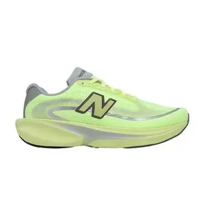 NEW BALANCE Ellipse V1 2e Wide 'afterglow Lone Star Silver Metallic - Grey