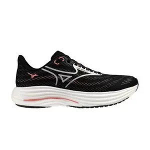 Mizuno Wmns Wave Rider 29 Super Wide Running Shoe