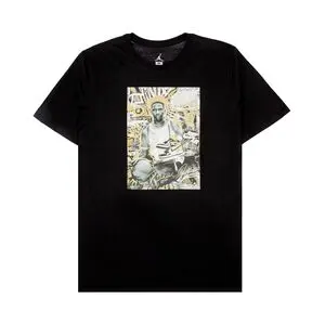 JORDAN Air 1 T-shirt Toe