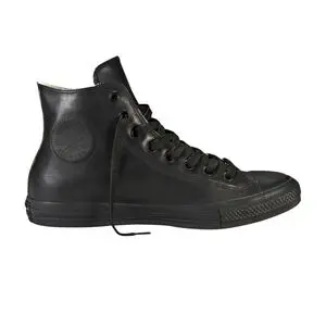 CONVERSE Chuck Taylor All Star Rubber Hi-top Sneakers