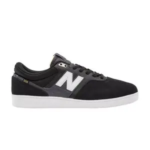 NEW BALANCE Numeric 508 Navy - Black