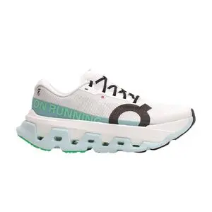 On Wmns Cloudmster 3 Running Shoes