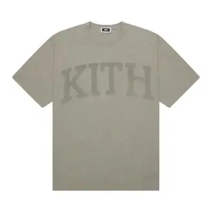 Kith Collegiate Vintage Alex Boxy T-shirt 'astronaut