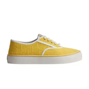 Dior Saltwind Sneaker - Yellow