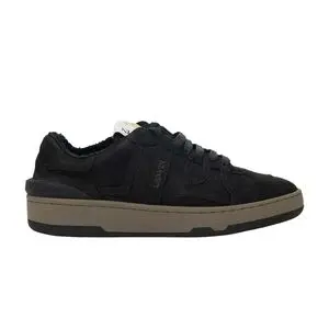 LANVIN Wmns Clay Low Glitter