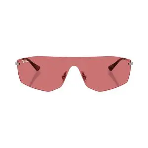 Ray-ban Ray-Ban Alix Sunglasses Grey