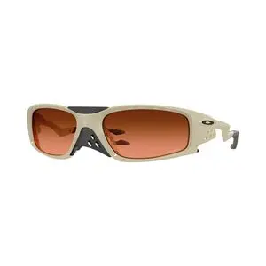 Oakley Plantaris Sq Sunglasses - Tan