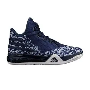 Adidas Light Em Up 2 "navy Camo" High Top Sneakers