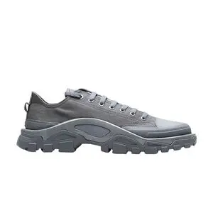 Adidas Raf Simons X Detroit Runner 'onix - Grey
