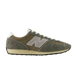 NEW BALANCE 471 Brown - Grey
