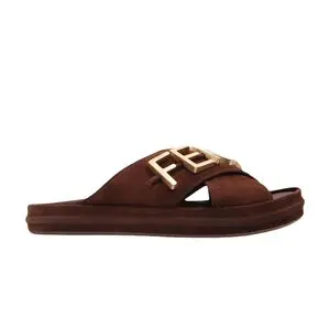 Fendi Graphic Slides