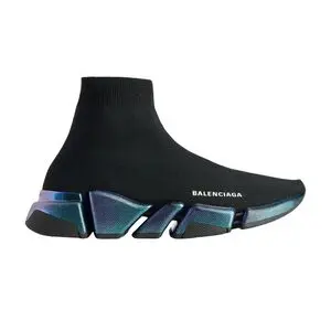 Balenciaga Speed 2.0 - Black