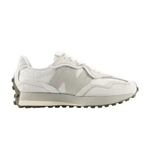 NEW BALANCE 327 Sneakers - White