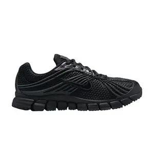 Nike Zoom Skylon Anthracite - Black