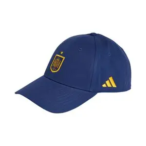 Adidas Spain 26 Cap 'dark /crew Yellow - Blue