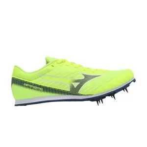 Mizuno X First 3 Black - Green