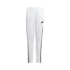 Adidas Tiro 25 Essentials Pants Gs/ps /black - White