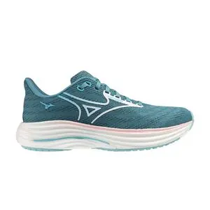 Mizuno Wmns Wave Rider 29 White