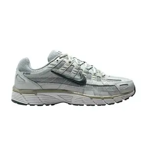 Nike P-6000 Sneakers - Grey