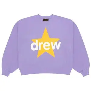 Drew House Infinite Boxy Sweatshirt
