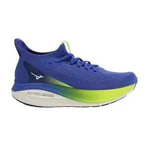 Mizuno Neo Vista 2 Green - Blue